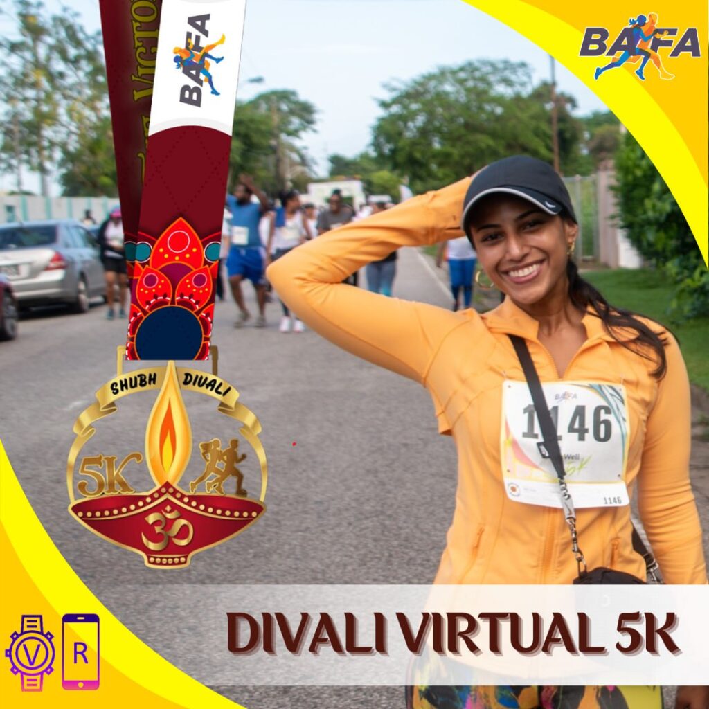 BAFA Virtual Races - Bafasports.com