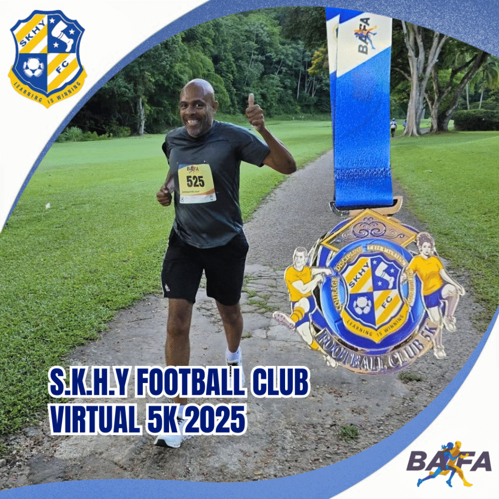 Coming Soon - Bafasports.com